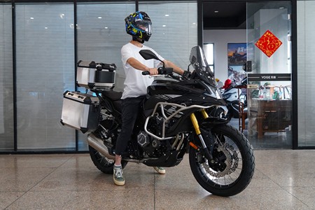 无极摩托车品牌>DS525报价车型图片-摩托范