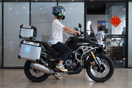 无极摩托车品牌>DS525报价车型图片-摩托范-哈罗摩托