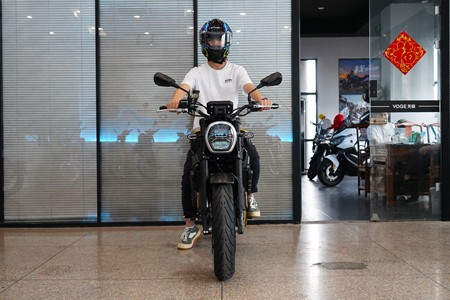 无极摩托车品牌>AC525报价车型图片-摩托范