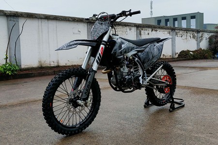 克维思摩托车品牌>K16-NC250 竞技版报价车型图片-摩托范