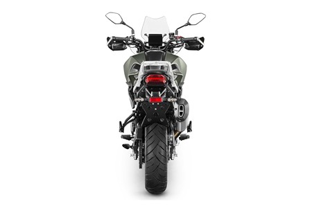 贝纳利摩托车品牌>TRK702报价车型图片-摩托范-哈罗摩托