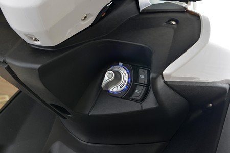 望雅摩托车品牌>WY150T-12C报价车型图片-摩托范