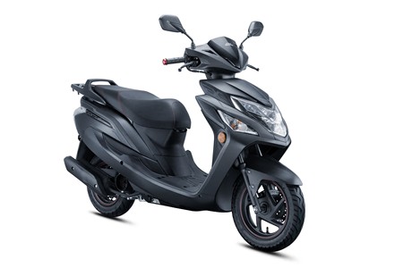 新大洲本田摩托车品牌>EX125报价车型图片-摩托范-哈罗摩托