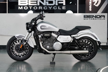 奔达摩托车品牌>Rock300 灰石报价车型图片-摩托范