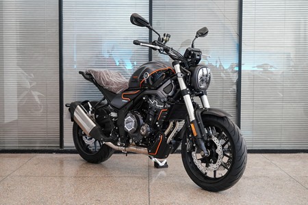 无极摩托车品牌>AC525报价车型图片-摩托范