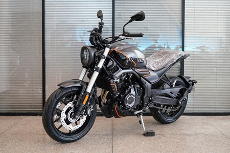 无极摩托车品牌>AC525报价车型图片-摩托范