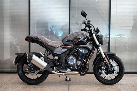 无极摩托车品牌>AC525报价车型图片-摩托范