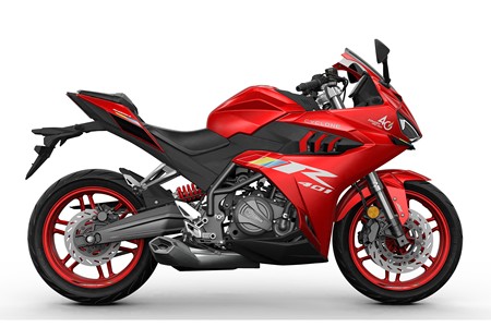 赛科龙摩托车品牌>RC401报价车型图片-摩托范-哈罗摩托