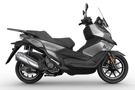 赛科龙摩托车品牌>RT2报价车型图片-摩托范-哈罗摩托