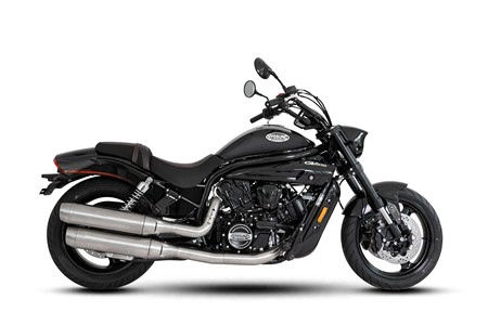 骁胜HYOSUNG摩托车品牌>GV650巡风报价车型图片-摩托范-哈罗摩托