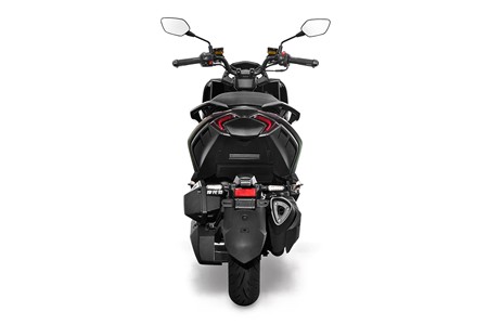 SYM三阳摩托车品牌>MMBCU报价车型图片-摩托范-哈罗摩托