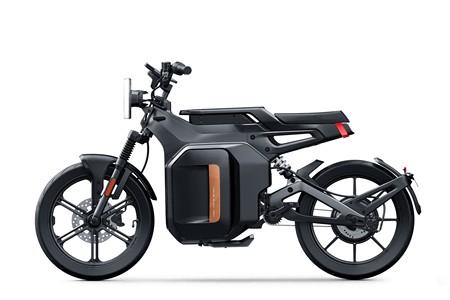 小牛摩托车品牌>SQi报价车型图片-摩托范-哈罗摩托