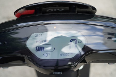 小牛摩托车品牌>MQis报价车型图片-摩托范