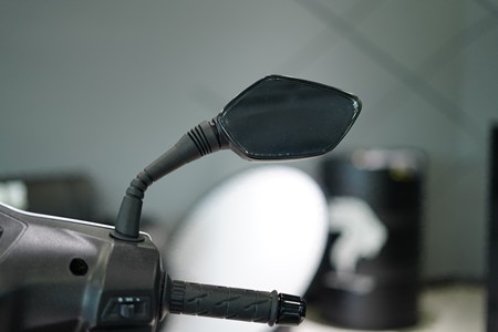 豪爵摩托车品牌>虎鲨VX125报价车型图片-摩托范