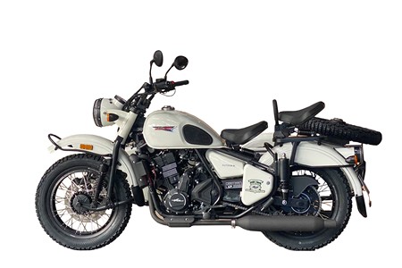 长江摩托车品牌>700Ⅲ报价车型图片-摩托范-哈罗摩托