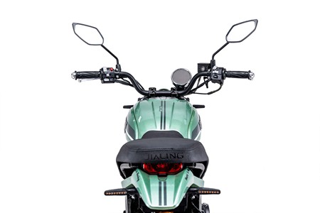 嘉陵摩托车品牌>CoCo Pony 150F报价车型图片-摩托范-哈罗摩托