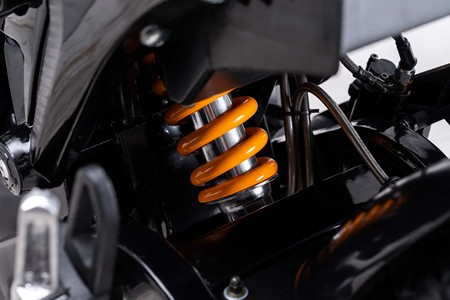 嘉陵摩托车品牌>CoCo Pony 150F报价车型图片-摩托范-哈罗摩托