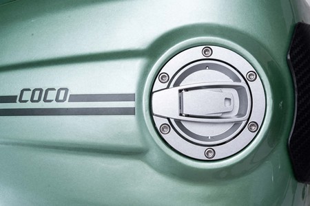 嘉陵摩托车品牌>CoCo Pony 150F报价车型图片-摩托范-哈罗摩托