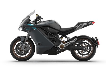 ZERO摩托车品牌>SR/S报价车型图片-摩托范