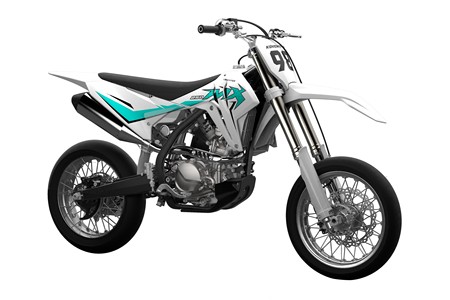 凯越摩托车品牌>MX250报价车型图片-摩托范-哈罗摩托