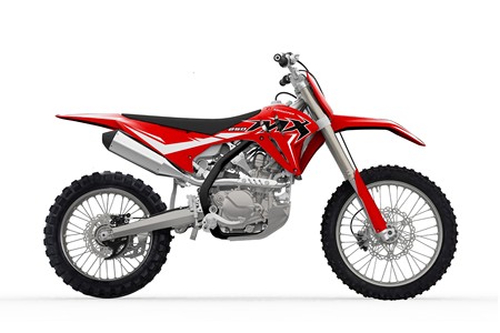 凯越摩托车品牌>MX250报价车型图片-摩托范-哈罗摩托