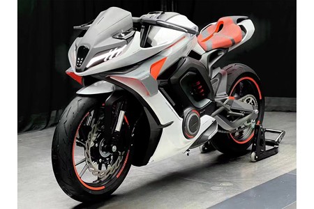 杰迪摩托车品牌>K333报价车型图片-摩托范