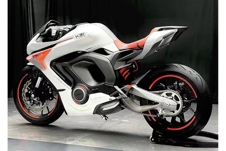 杰迪摩托车品牌>K333报价车型图片-摩托范-哈罗摩托