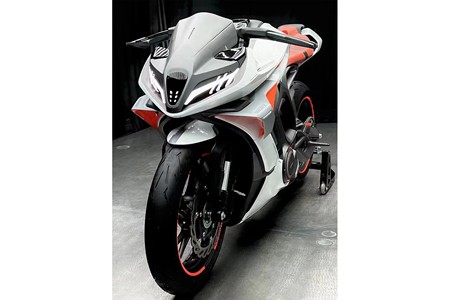 杰迪摩托车品牌>K333报价车型图片-摩托范