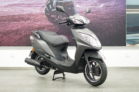 新大洲本田摩托车品牌>NS110R报价车型图片-摩托范-哈罗摩托