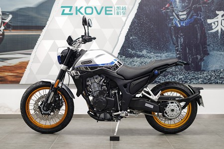 凯越摩托车品牌>525F报价车型图片-摩托范