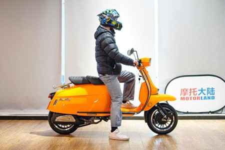 ROYAL ALLOY摩托车品牌>GP150报价车型图片-摩托范-哈罗摩托