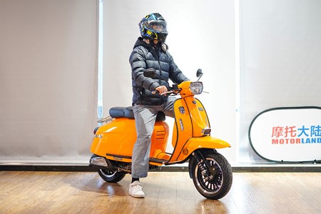 ROYAL ALLOY摩托车品牌>GP150报价车型图片-摩托范-哈罗摩托