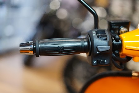 ROYAL ALLOY摩托车品牌>GP150(进口)报价车型图片-摩托范