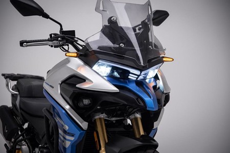 无极摩托车品牌>DS525报价车型图片-摩托范-哈罗摩托