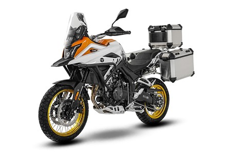 元图摩托车品牌>GP250报价车型图片-摩托范-哈罗摩托