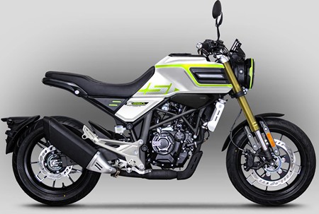 无极摩托车品牌>Q250报价车型图片-摩托范-哈罗摩托