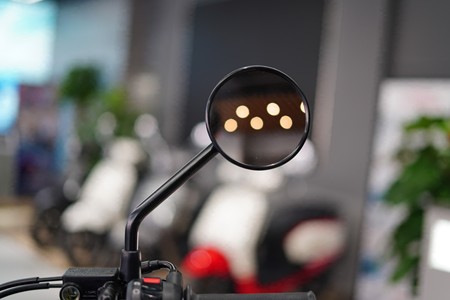 本田WING摩托车品牌>CL300报价车型图片-摩托范-哈罗摩托