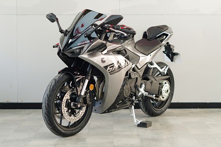 元图摩托车品牌>GP250报价车型图片-摩托范-哈罗摩托