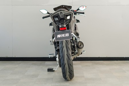 元图摩托车品牌>GP250报价车型图片-摩托范-哈罗摩托