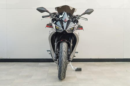元图摩托车品牌>GP250报价车型图片-摩托范-哈罗摩托