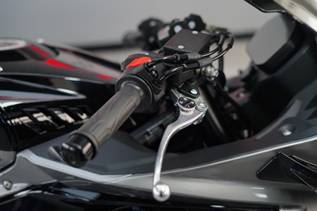 元图摩托车品牌>GP250报价车型图片-摩托范-哈罗摩托