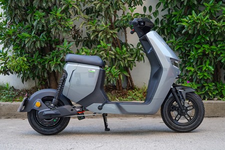 小牛摩托车品牌>GOVA G6T报价车型图片-摩托范-哈罗摩托