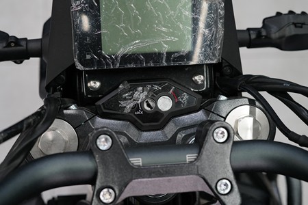 启典摩托车品牌>KD200-G报价车型图片-摩托范