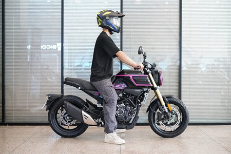 无极摩托车品牌>Q250报价车型图片-摩托范-哈罗摩托