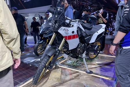 雅马哈摩托车品牌>T700S报价车型图片-摩托范