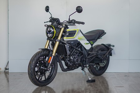 无极摩托车品牌>Q250报价车型图片-摩托范