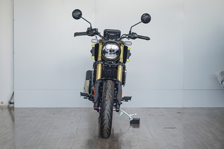 无极摩托车品牌>Q250报价车型图片-摩托范