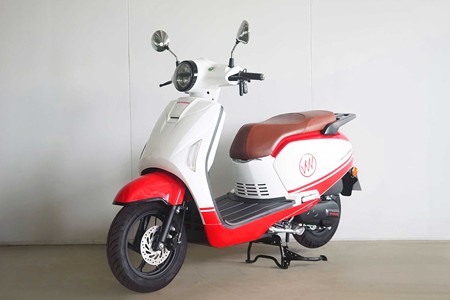 五羊摩托车品牌>WY125T-10D报价车型图片-摩托范