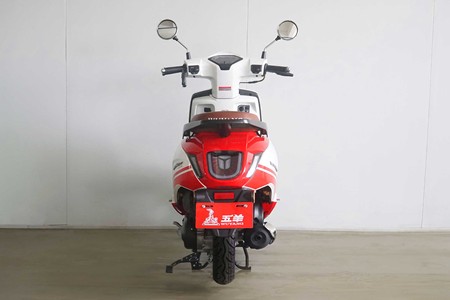 五羊摩托车品牌>WY125T-10D报价车型图片-摩托范
