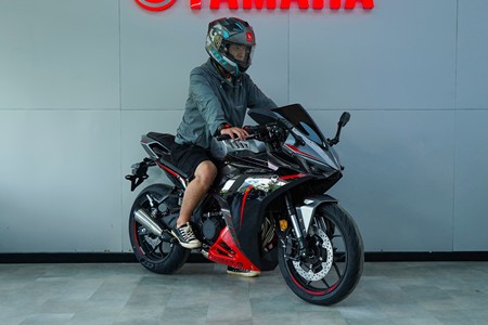 元图摩托车品牌>GP250报价车型图片-摩托范